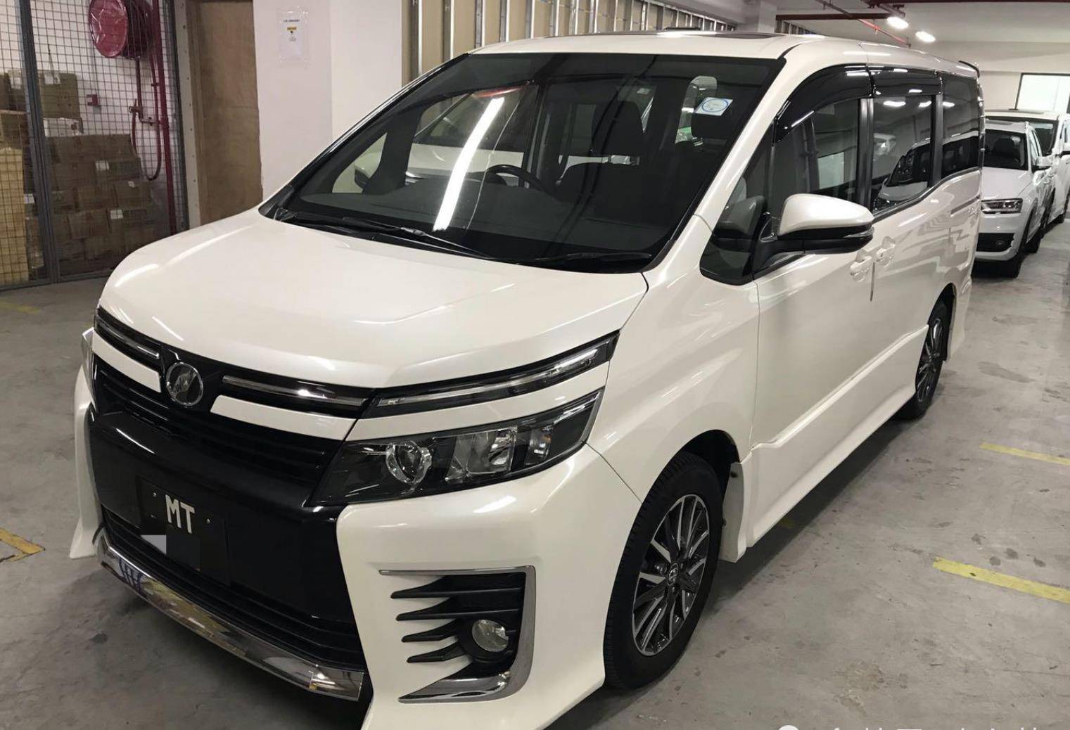 “丰田VOXY”有望国产，造型堪比小型埃尔法，价格或低于15万！_搜狐汽车_搜狐网