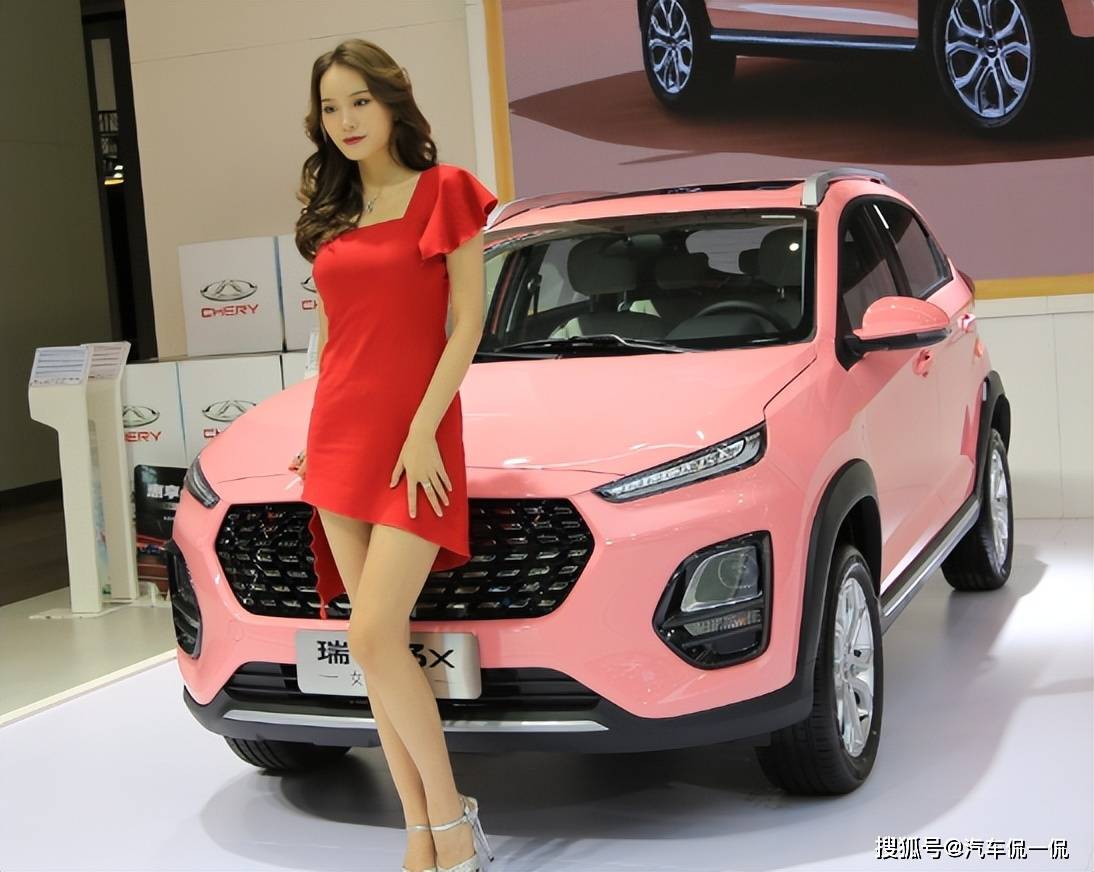 这才是“良心SUV”！比XRV漂亮，油耗6L+终身质保，关键才4.99万_搜狐汽车_搜狐网