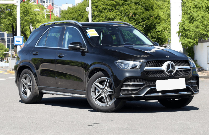 综合评测奔驰GLE，主打年轻化，2.5T＋48V轻混更给力_搜狐汽车_搜狐网