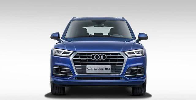 凯迪拉克XT5和奥迪Q5L，欧美的对比，你会选哪一款_搜狐汽车_搜狐网