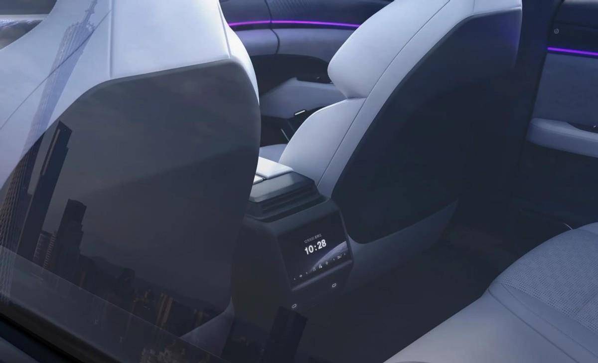 搭8295芯片，配PPA领航辅助系统，ROBO-01真能成为汽车机器人？_搜狐汽车_搜狐网