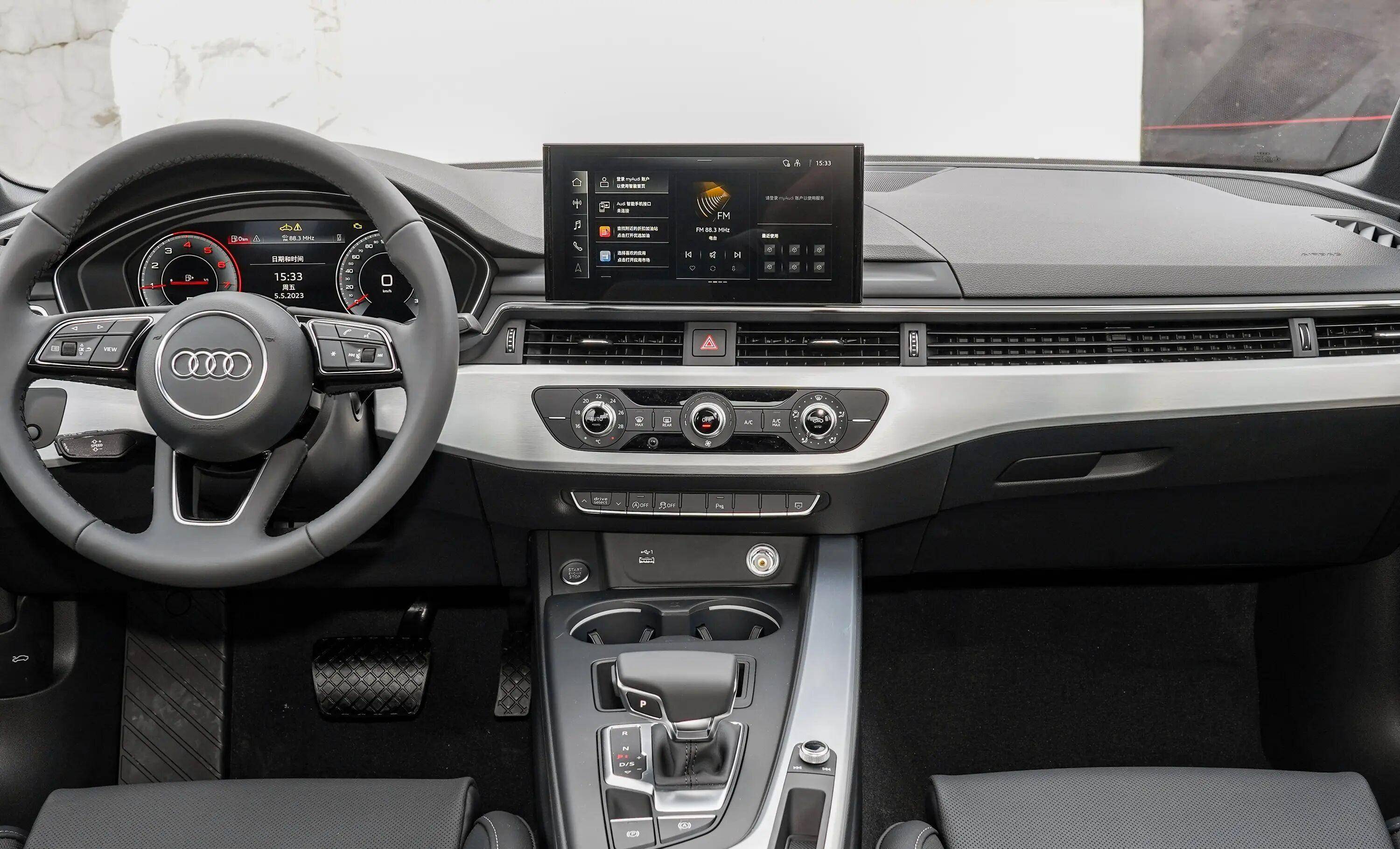 豪华车A4L 5月轿车排名26名，销量压力大，还能降吧！_搜狐汽车_搜狐网