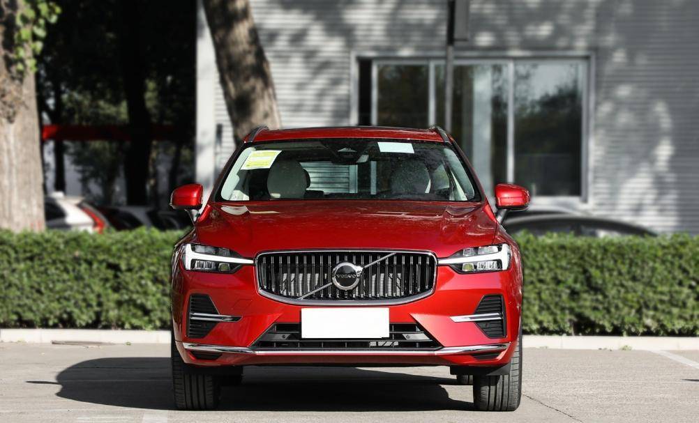 豪华SUV也别乱买！新车质量榜：XC60、XT5前五，Q5L、揽胜达标！_搜狐汽车_搜狐网