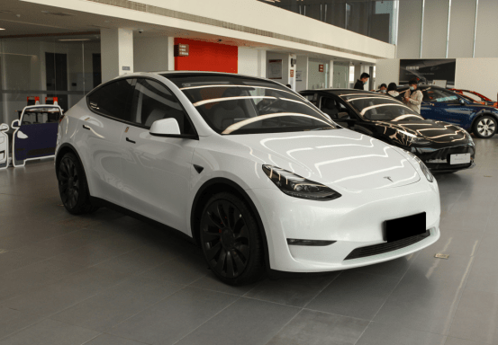 帮大家试过水了，论体验智己LS7确实比Model Y还香！_搜狐汽车_搜狐网