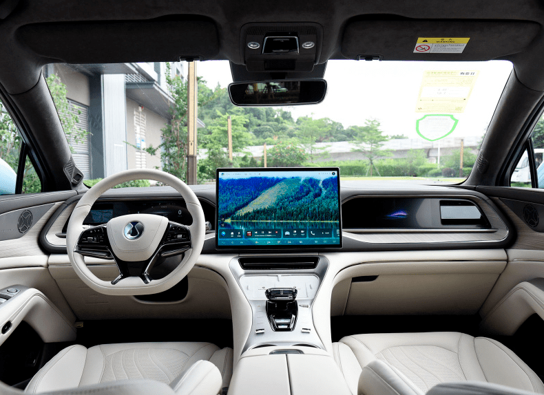 红旗HS3/腾势N7领衔 7月重磅上市新车有你期待的吗？_搜狐汽车_搜狐网