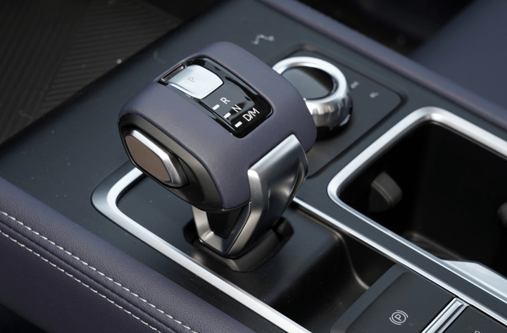 起售13.97万元，提供2.3T+8AT，江铃大道工程车来袭_搜狐汽车_搜狐网