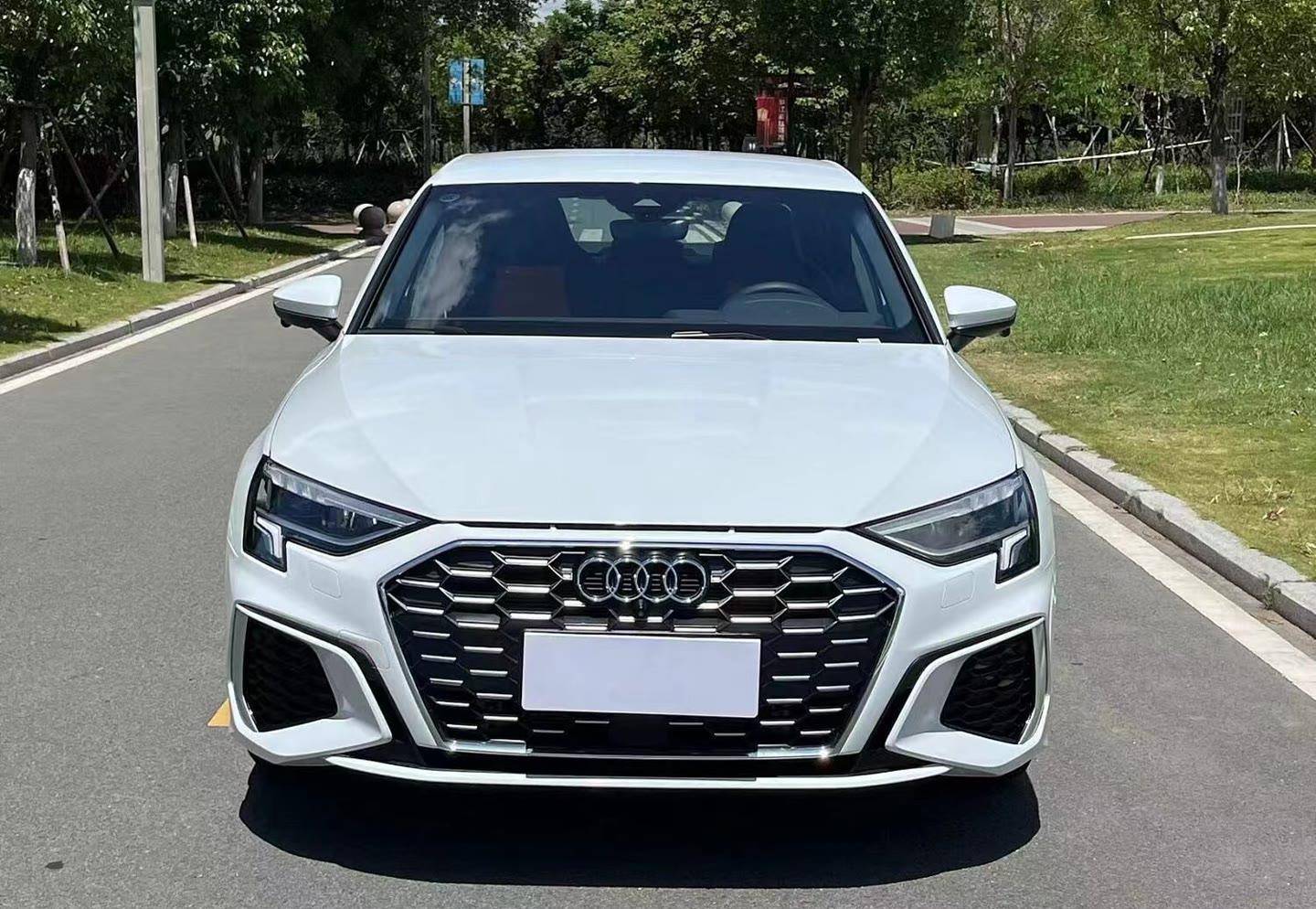 原来奥迪A3L可以这么解锁隐藏功能_搜狐汽车_搜狐网