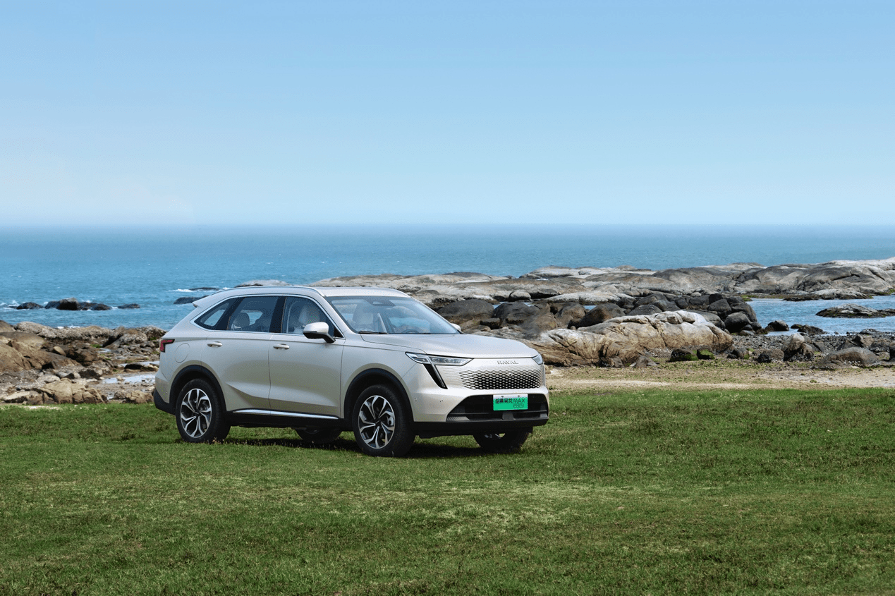 破除传统束缚：哈弗枭龙MAX开启Hi4技术革新，引领全民四驱新时代！_搜狐汽车_搜狐网