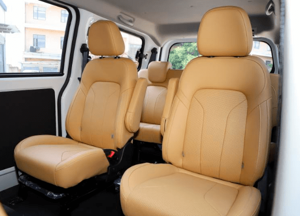 纯电350km续航+8座大空间，东风风光E380怎么看？_搜狐汽车_搜狐网