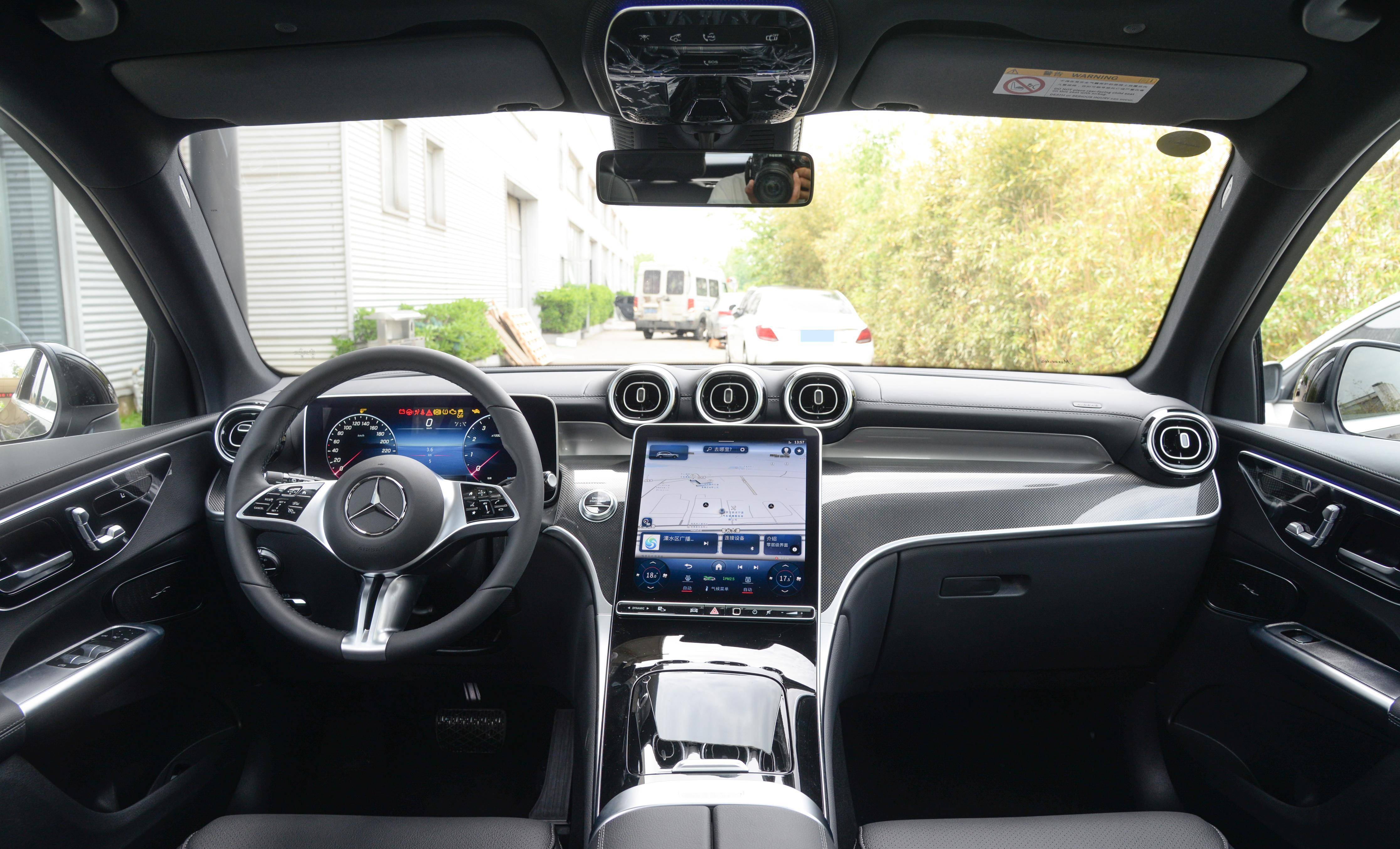 40万预算买SUV，宁买理想L7也不买奔驰GLC？_搜狐汽车_搜狐网