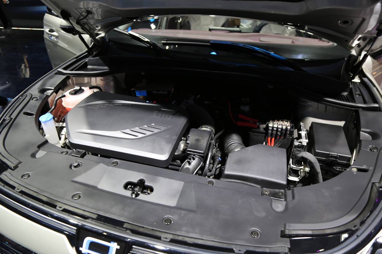 一汽奔腾T90正式上市，十万元售价产品力堪比豪华？_搜狐汽车_搜狐网