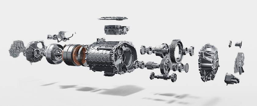 2023款小鹏G6，XNGP智能驾驶和老款XPliot的差异，入门款配置解读_搜狐汽车_搜狐网