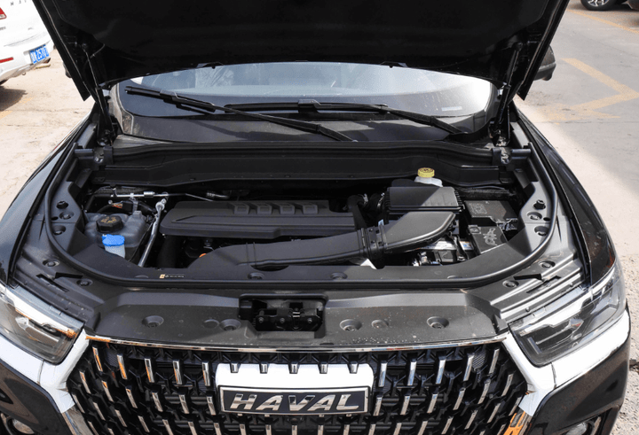 10-15万元区间，一汽奔腾T90和哈弗H6，谁的性价比更高？_搜狐汽车_搜狐网