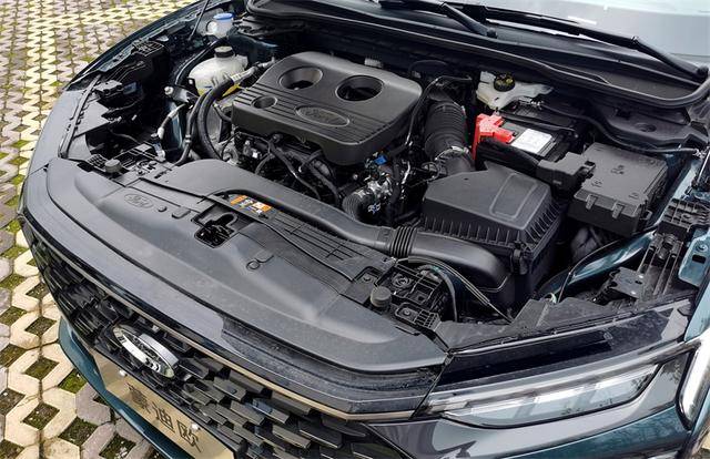 试驾蒙迪欧1.5T，配8AT动力有惊喜，卖价15万以内？_搜狐汽车_搜狐网