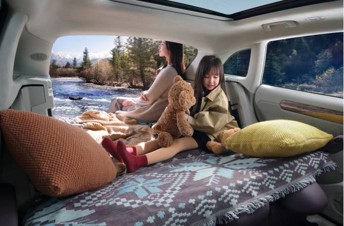 谁是增程质价比天花板？零跑C11增程PK深蓝S7_搜狐汽车_搜狐网