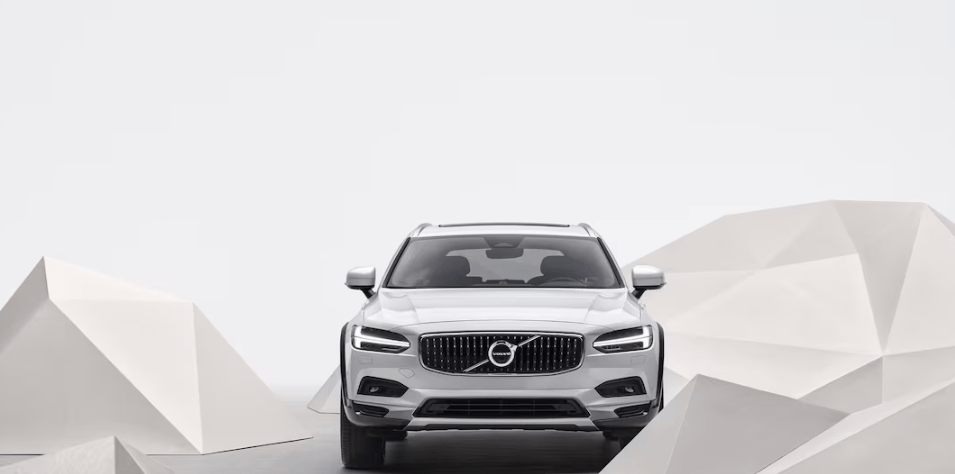 新款沃尔沃XC90/V90 CC上市！提供5座7座布局，售价39.18万起_搜狐汽车_搜狐网