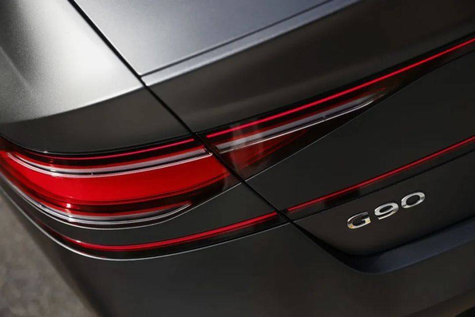 海川品车|体验捷尼赛思G90 70多万拥有比宝马7系更豪华的旗舰_搜狐汽车_搜狐网