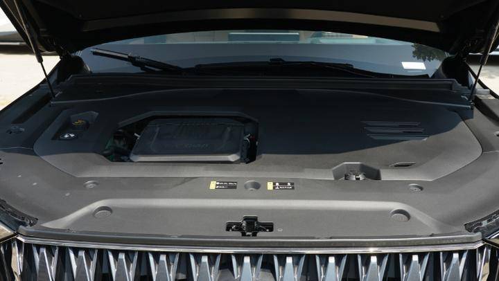 全系标配8155芯片，起售18.68万元，新款传祺GS8来袭_搜狐汽车_搜狐网