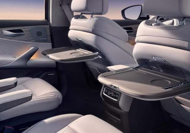 N8即将上市！腾势品牌将推7款新车，覆盖30-80万元区间_搜狐汽车_搜狐网