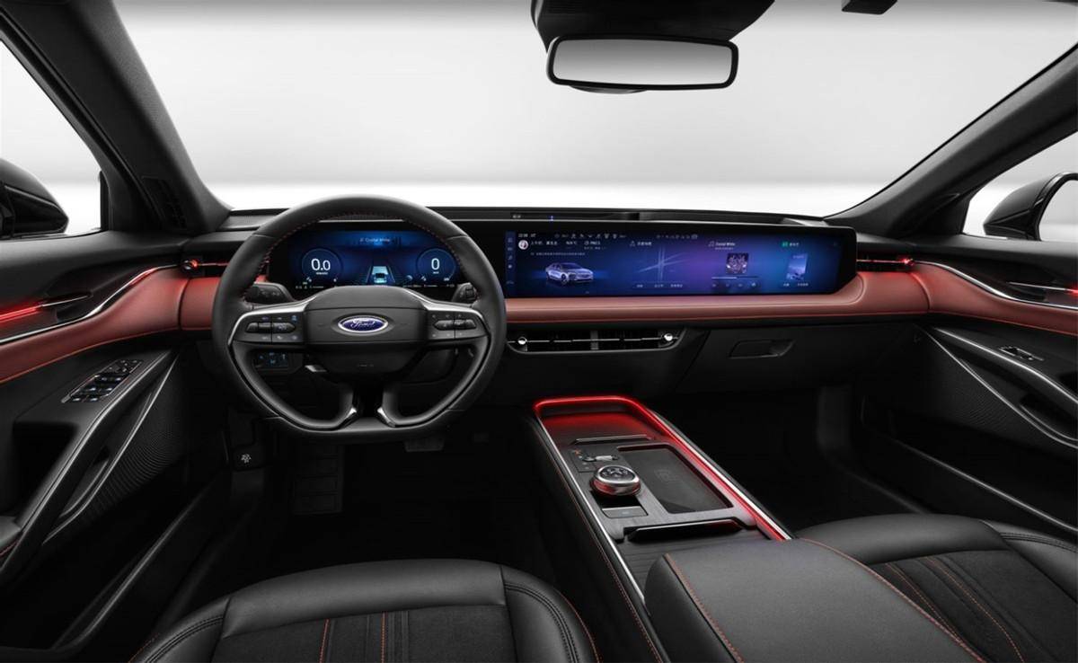 14.98万起，搭载1.5T+8AT的新款蒙迪欧价“香”料也足_搜狐汽车_搜狐网