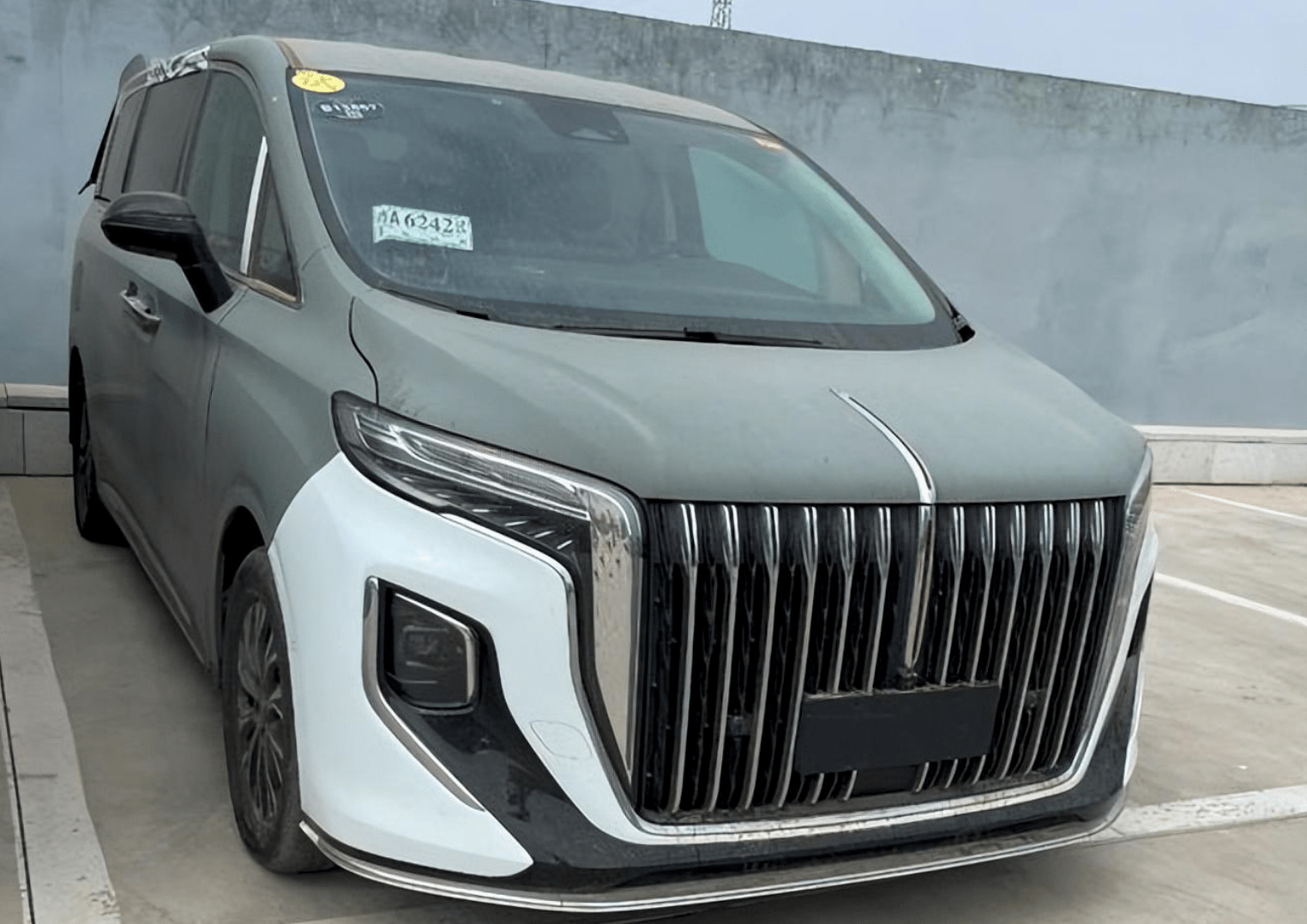 腾势D9的压力来了，这3款看起来有点能打的MPV即将来袭_搜狐汽车_搜狐网