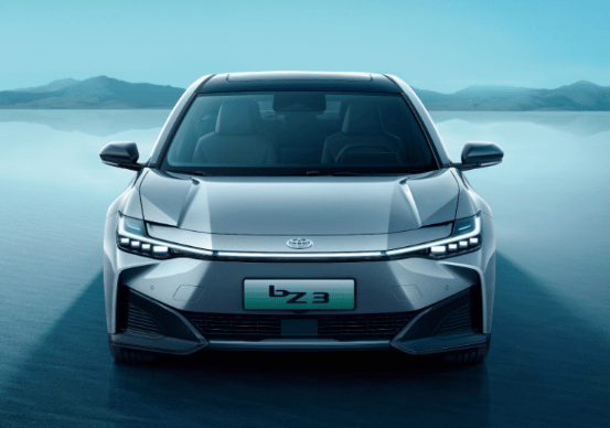 搭载优质安全系统，一汽丰田bZ3为你带去安心又顺心的驾乘体验_搜狐汽车_搜狐网