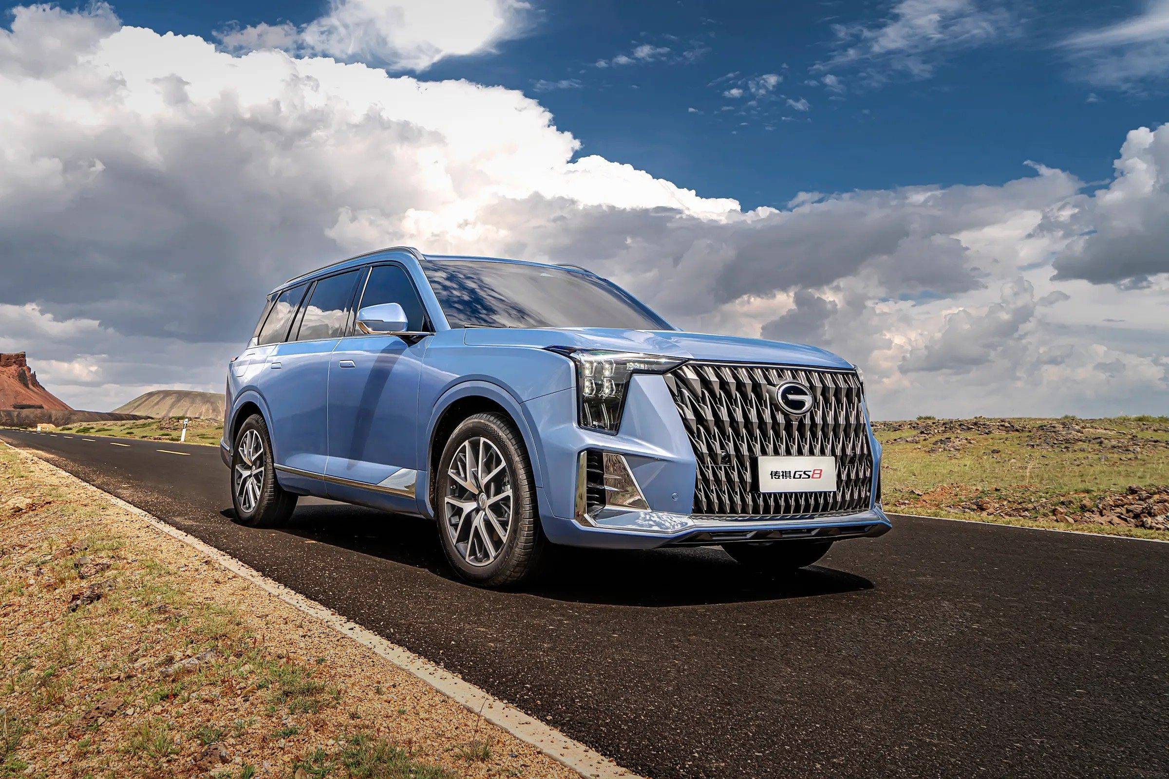 亲民版汉兰达升级！8155芯片+丰田THS加持 真无敌了？_搜狐汽车_搜狐网