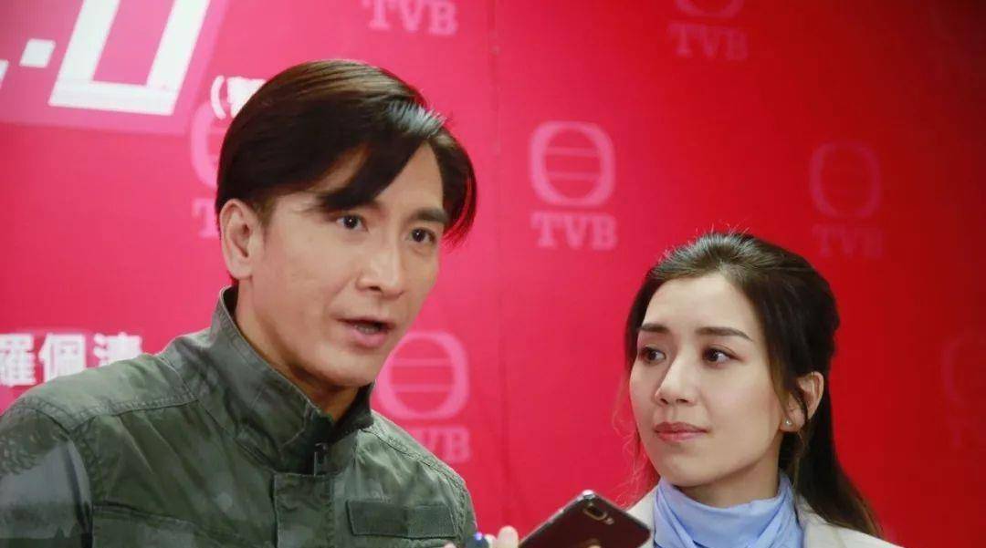 TVB《降魔的2.0》宣布开拍 马国明继续演的士佬 石敢当不再出现_黄智雯_马季跟_角色