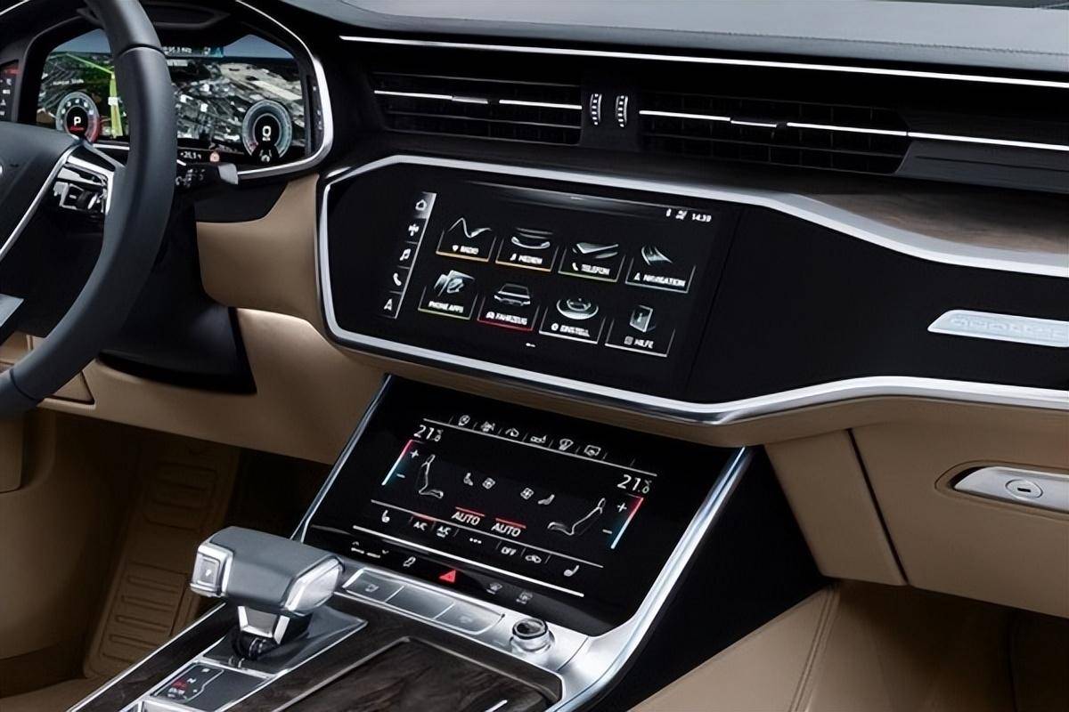 小孩子才关心前驱后驱，成年人只看价格？奥迪A6L最高降15万_搜狐汽车_搜狐网