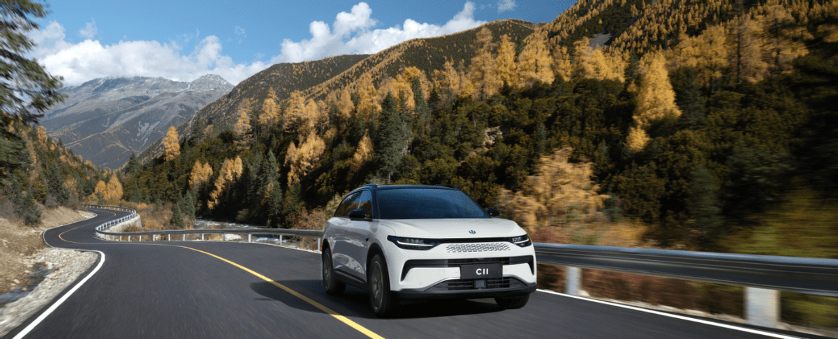 同样增程不同精彩，零跑C11与深蓝S7谁更有趣？_搜狐汽车_搜狐网