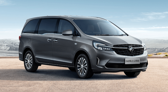 MPV大哥易主！6月销量榜腾势D9力压别克GL8_搜狐汽车_搜狐网