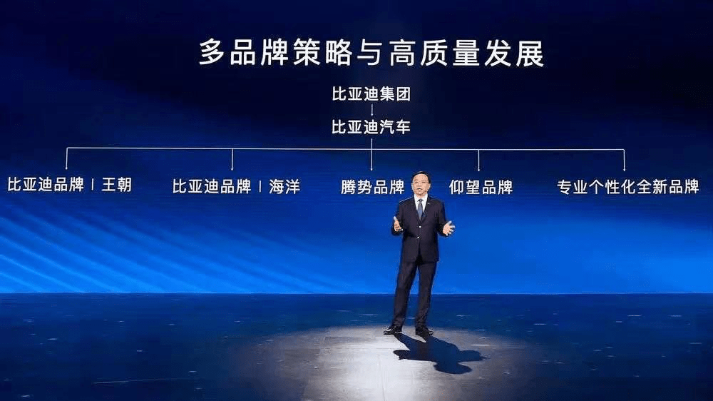 腾势N7，要“挤走”BBA？_搜狐汽车_搜狐网