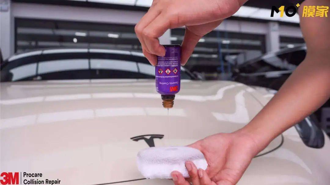 有我在，没意外｜3M陶瓷涂层打造专业级车膜养护产品，更懂保护！_搜狐汽车_搜狐网