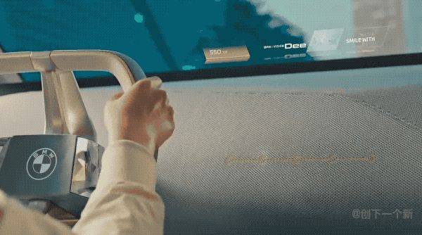 汽车专题 | 看2023 CES展上的汽车设计新风向！_搜狐汽车_搜狐网