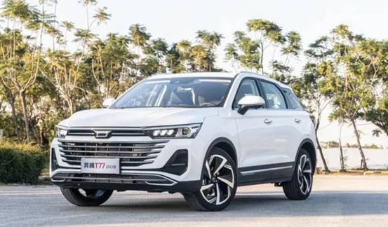 驾驶着奔腾T77去感受生活中不一样的幸福_搜狐汽车_搜狐网