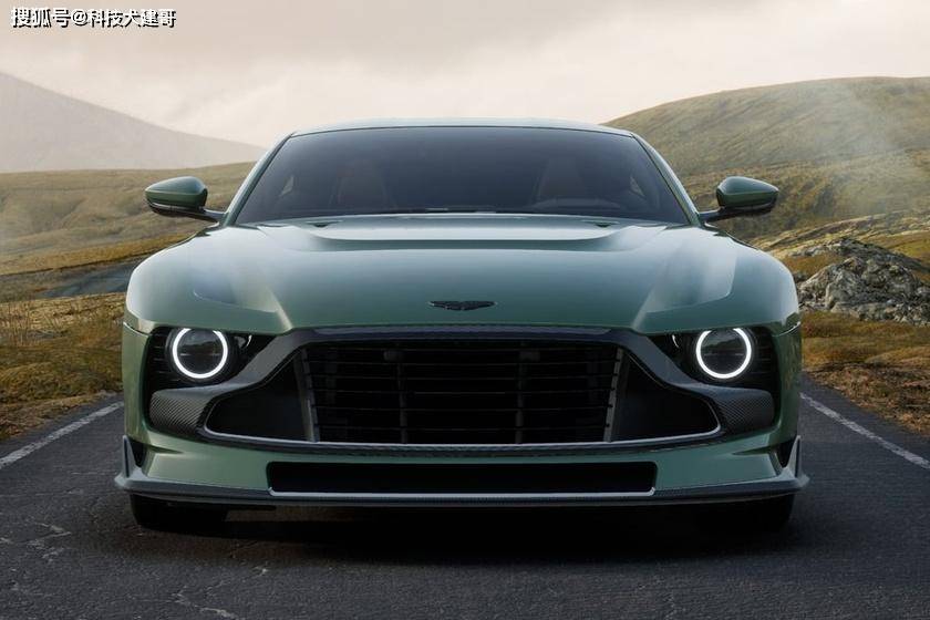 奔驰C350eL插混轿车上市；阿斯顿・马丁推出Valour限量版跑车_搜狐汽车_搜狐网