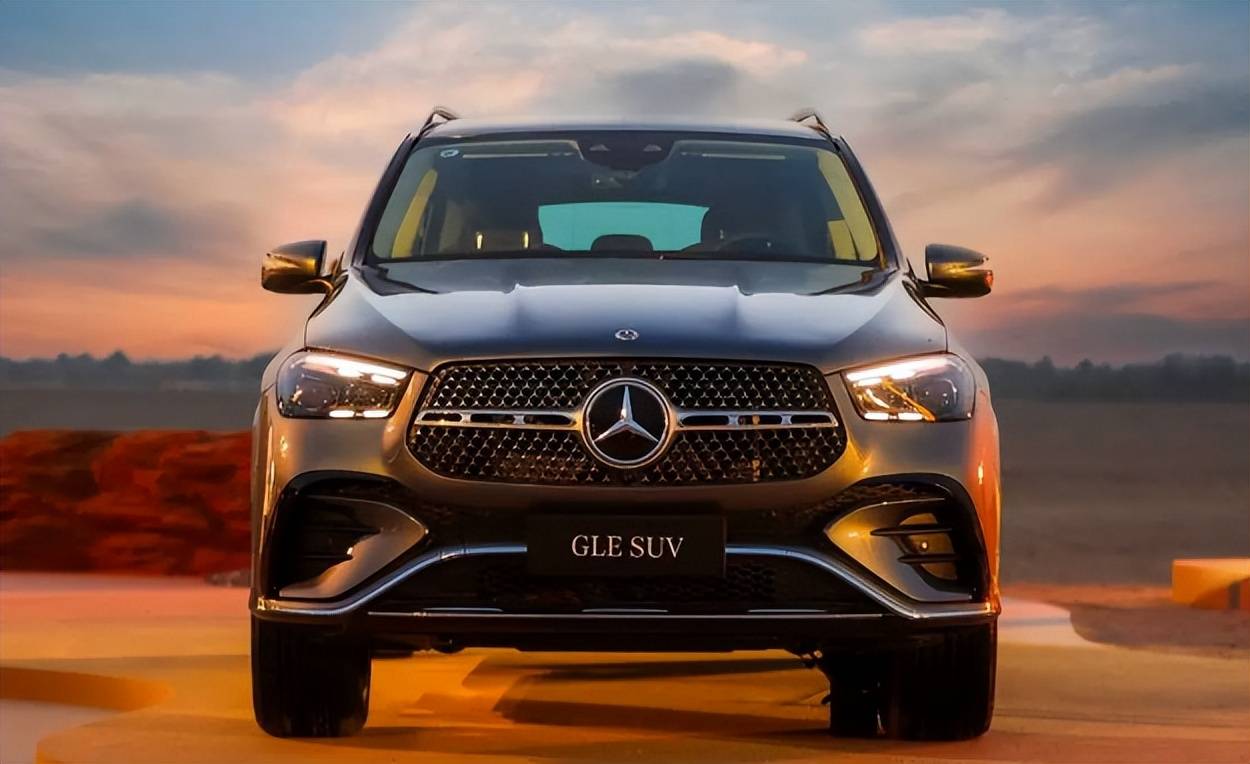 即便品牌影响力大，奔驰GLE PHEV也太贵了吧？什么人会买它_搜狐汽车_搜狐网