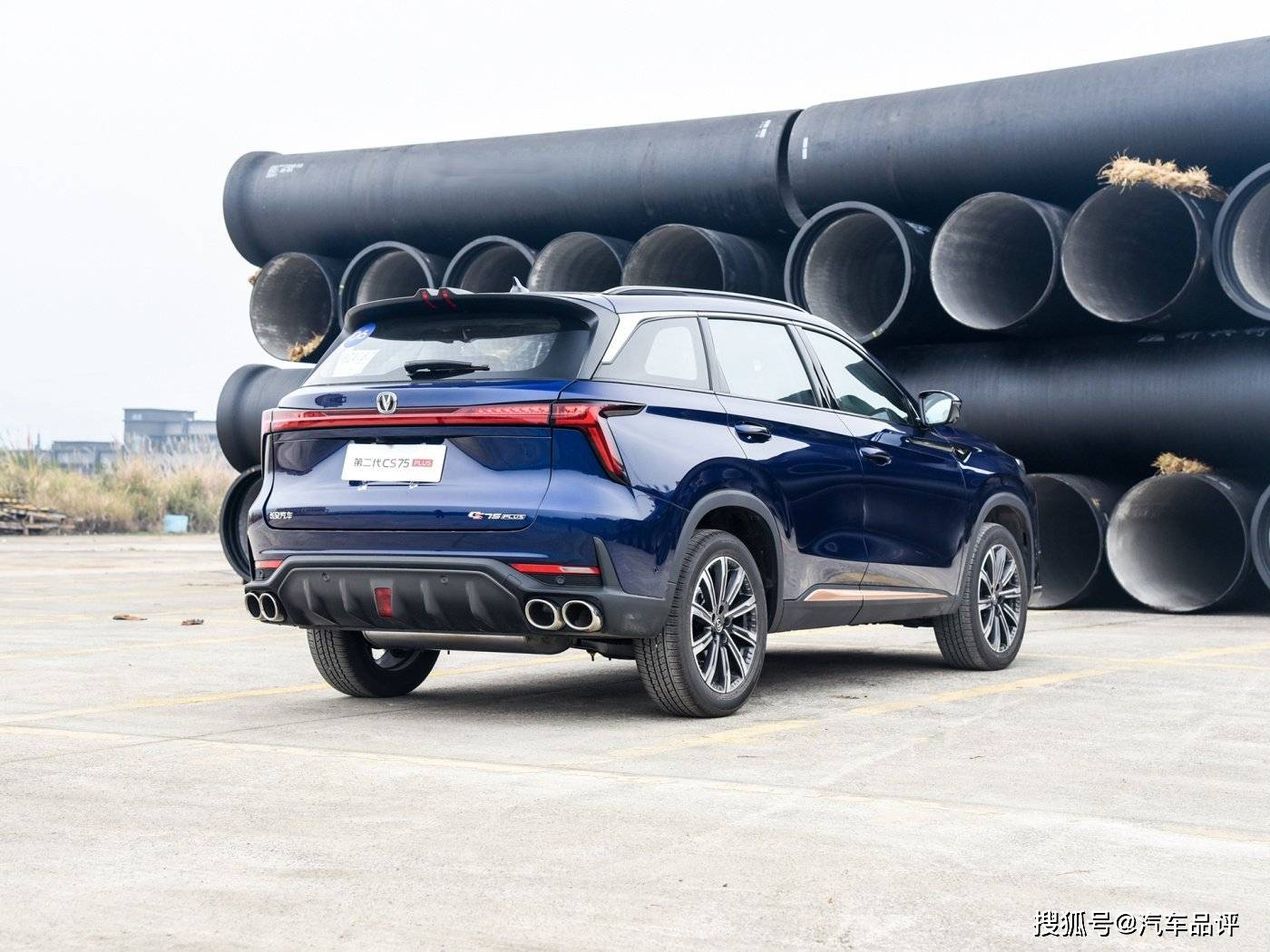 哈弗H6、长安欧尚Z6和长安CS75Plus究竟怎么选择_搜狐汽车_搜狐网