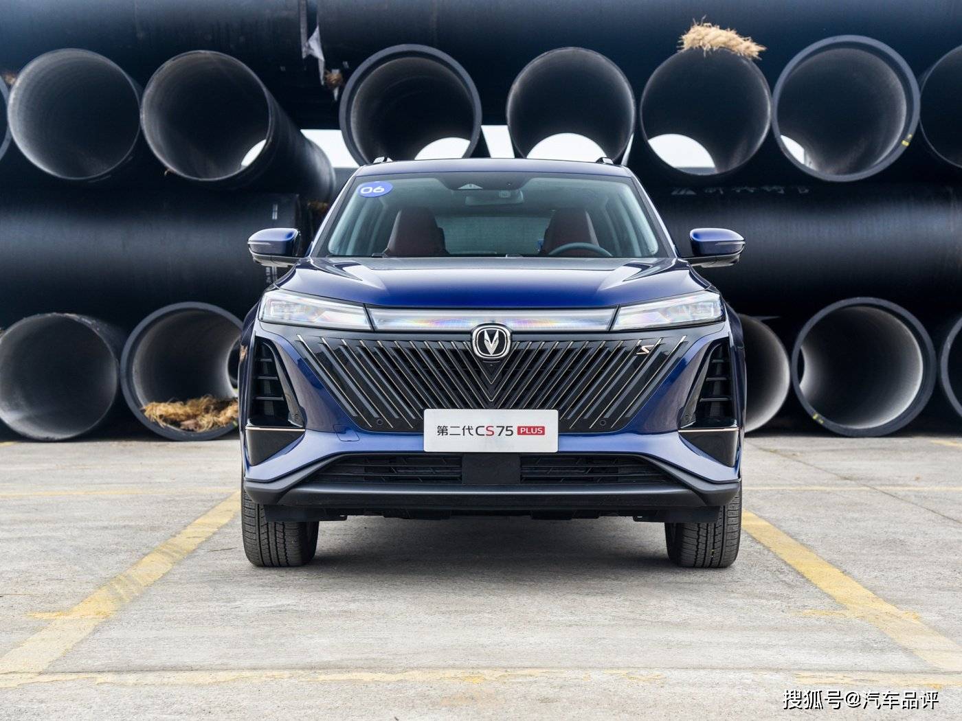 哈弗H6、长安欧尚Z6和长安CS75Plus究竟怎么选择_搜狐汽车_搜狐网