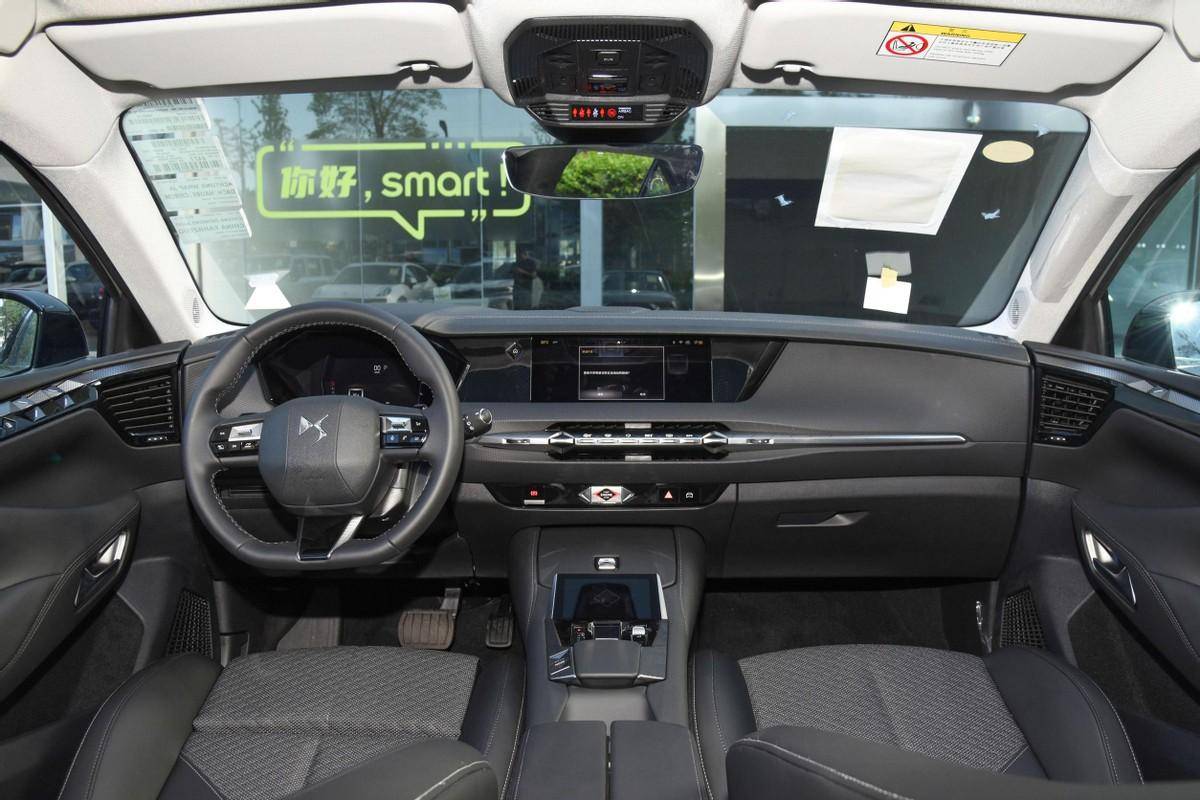 DS4正式确认进口，价格超DS7再创新高！_搜狐汽车_搜狐网