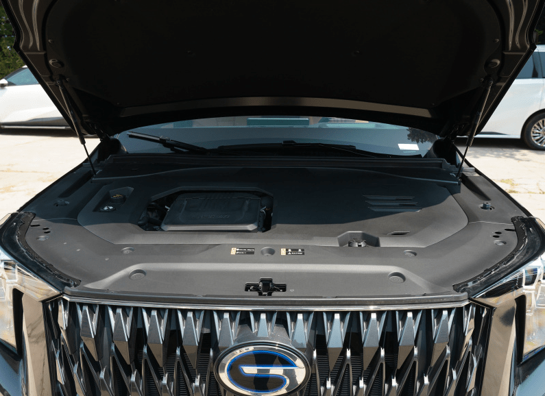 豪华硬朗各有所长！预算23万选红旗HS5还是传祺GS8_搜狐汽车_搜狐网