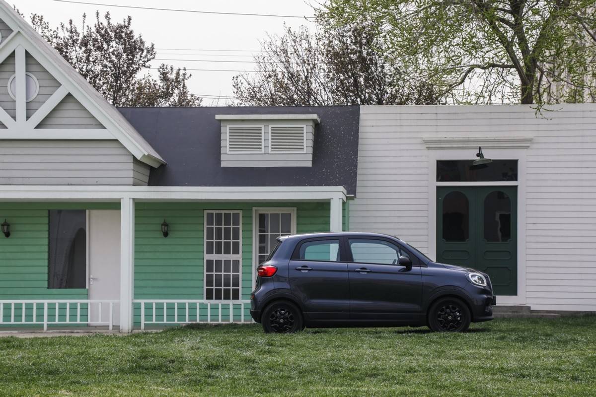 夏日出游，7万预算零跑T03和lumin该怎么选_搜狐汽车_搜狐网