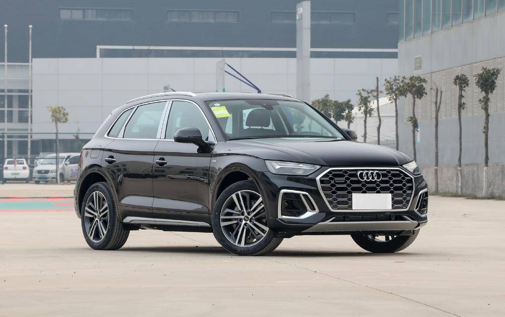 惨淡！6月高端SUV销量排名：奥迪Q5L亚军，宝马X5第9，GLC未破万_搜狐汽车_搜狐网