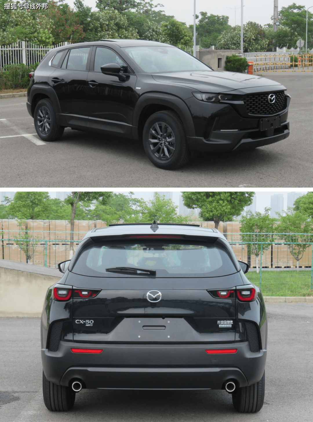 工信部373批新车速览：MPV搞团战，SUV亮点多_搜狐汽车_搜狐网