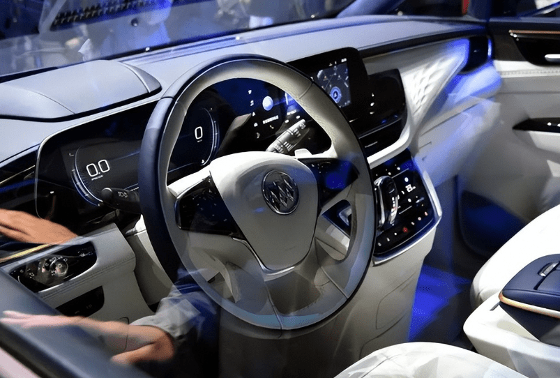 上半年最畅销的五款MPV车型：GL8还是老大，赛那排名第四？_搜狐汽车_搜狐网