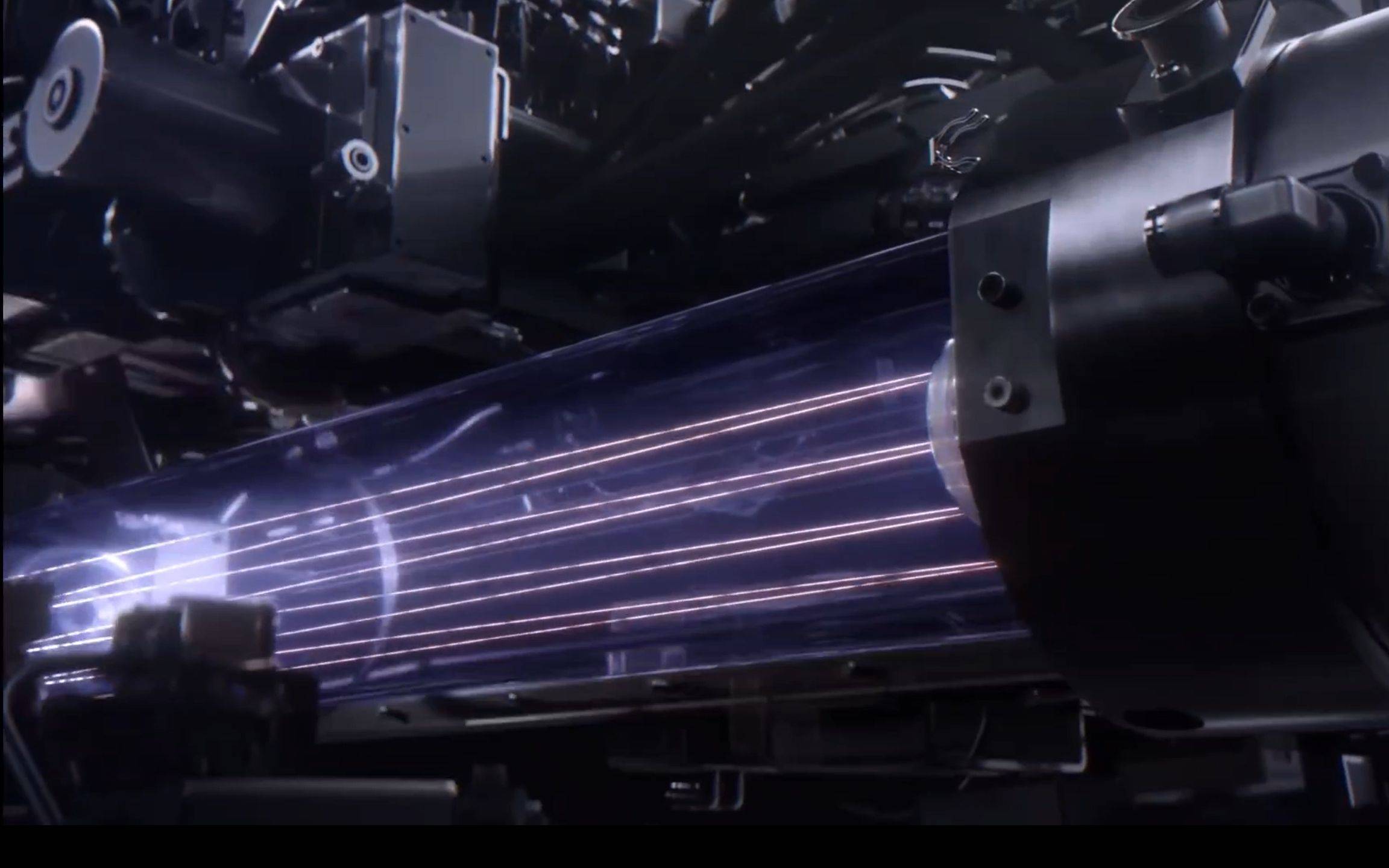 和ASML一起造EUV光刻机的蔡司，有多厉害？_系统_一家_物镜