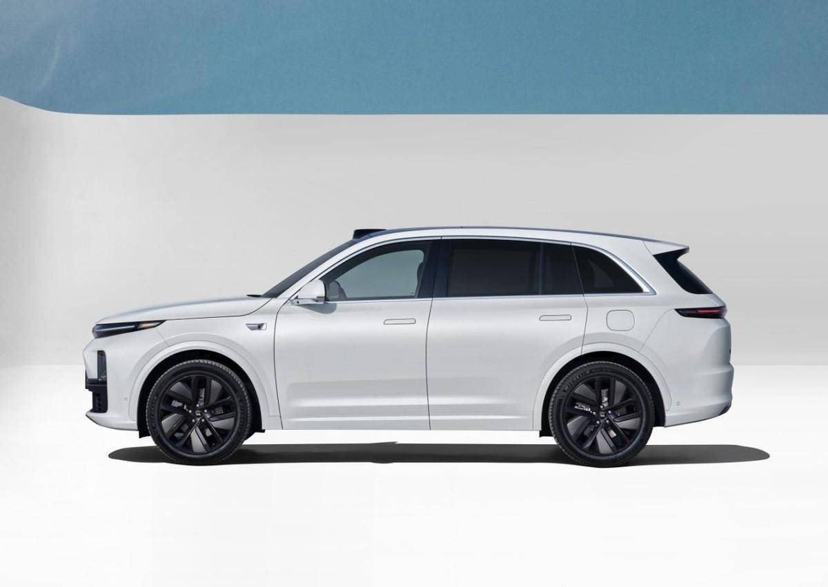 新势力之争！理想L7和蔚来ES6，谁才是30万以上最佳SUV？_搜狐汽车_搜狐网