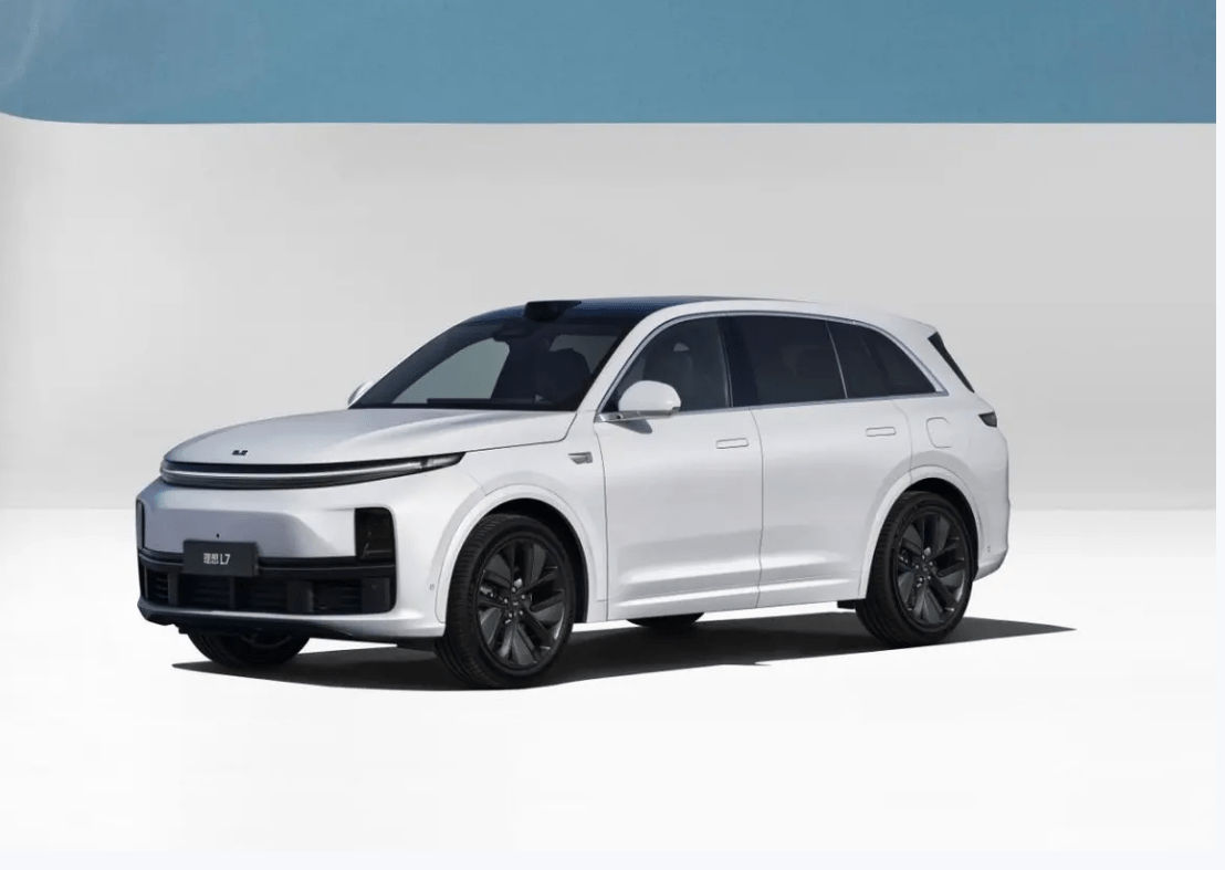 新势力之争！理想L7和蔚来ES6，谁才是30万以上最佳SUV？_搜狐汽车_搜狐网