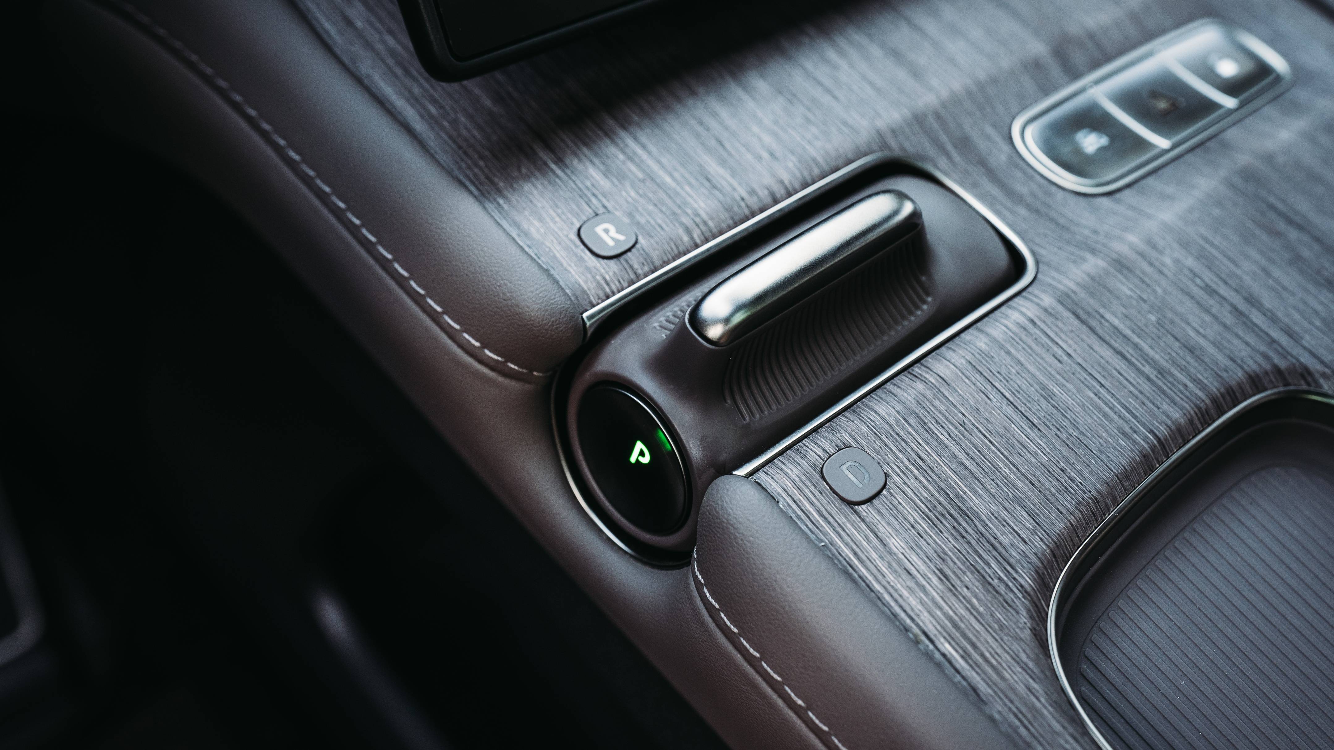 动力比肩卡宴，内饰不输同级bba！【蔚来ES7 75kWh】_搜狐汽车_搜狐网