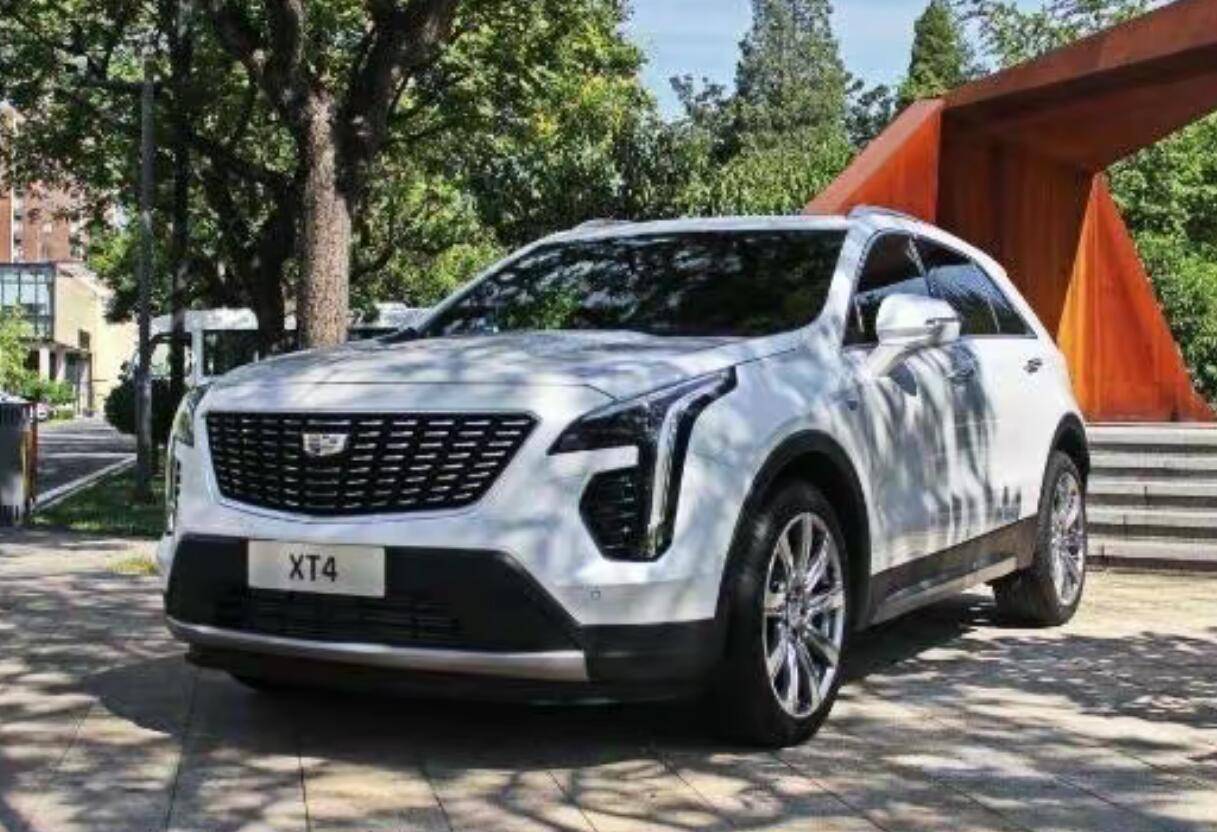 6月仅售16台，凯迪拉克XT4意外大跌，只是马失前蹄？_搜狐汽车_搜狐网